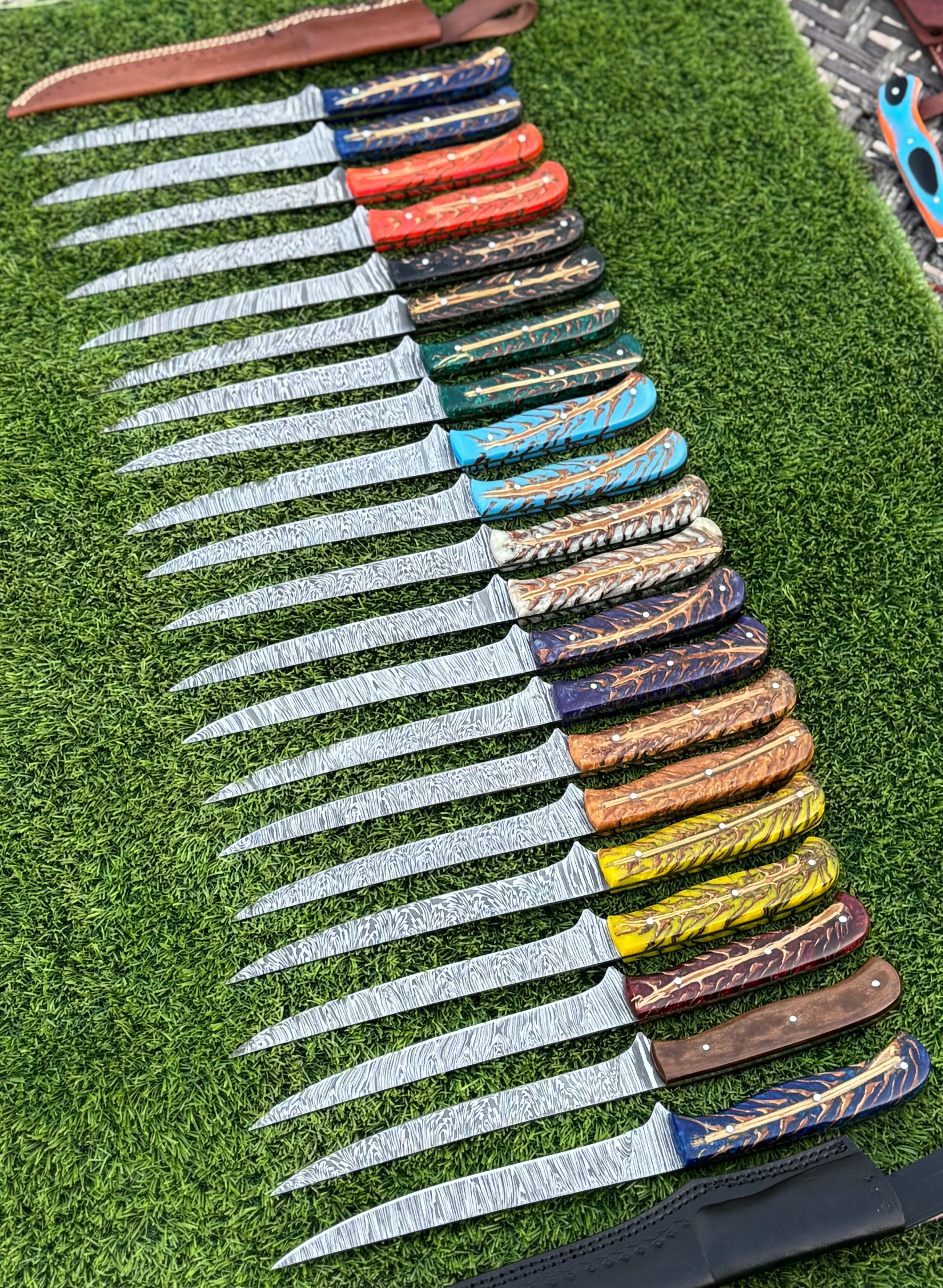 Best Fillet Knife – Premium Razor Sharp & Flexible – tagged "fillet ...